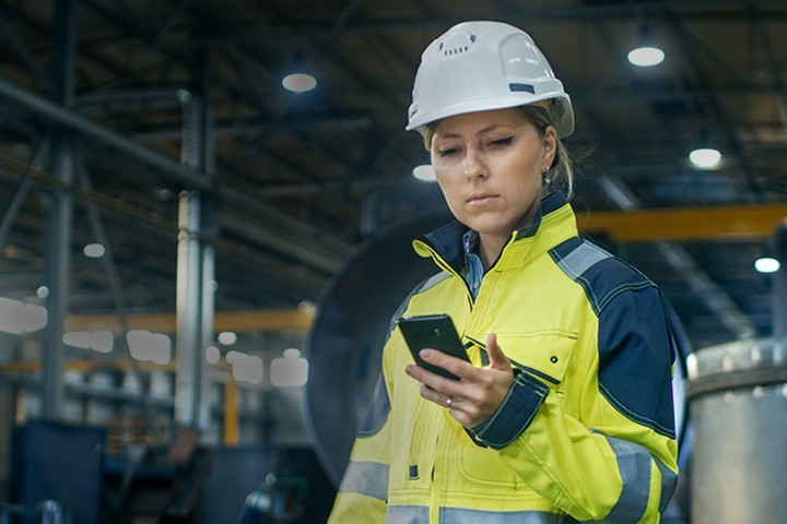 Rugged Devices and Mobility Role in Logistics Operations | Verizon ...