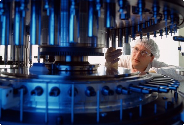 ThingSpace for IoT Edge Device Development | Verizon