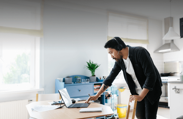 Hybrid Workplace Business Tips & Solutions | Verizon