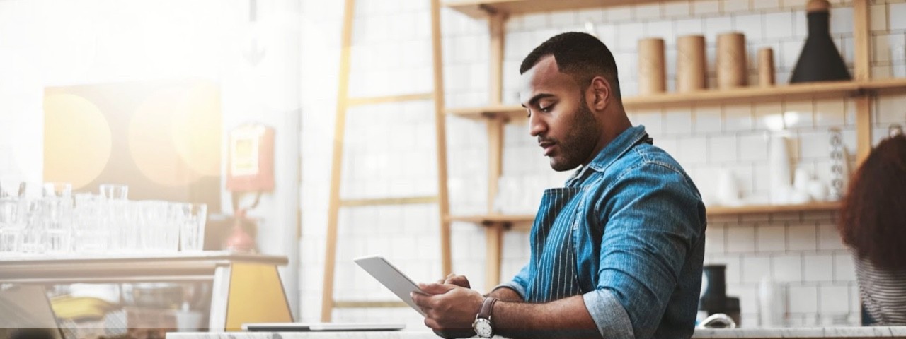 Small Business Internet & Network Solutions | Verizon Business