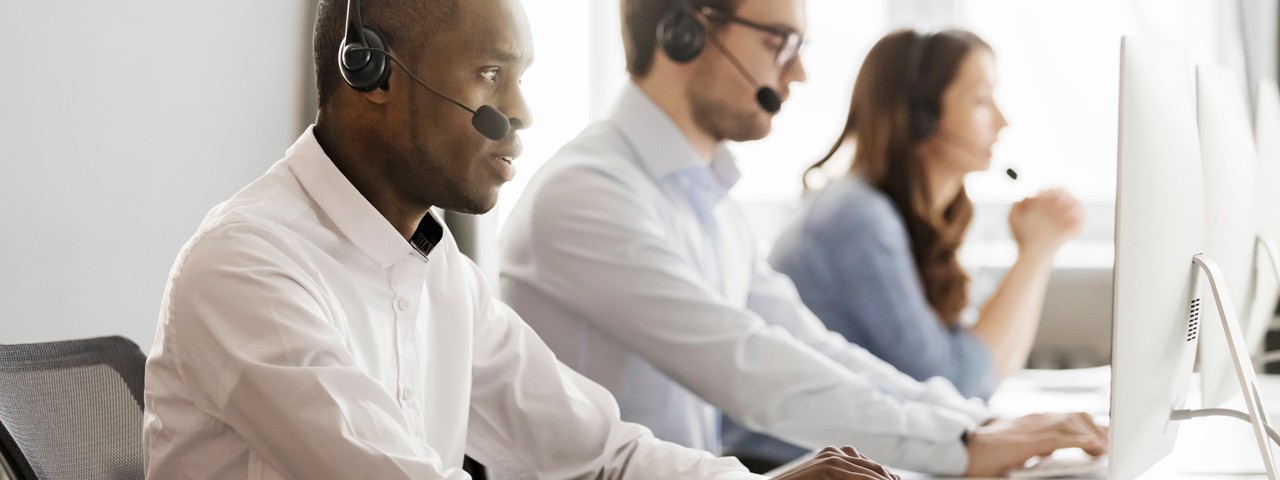 Creating a Better Contact Center Customer Experience | Verizon