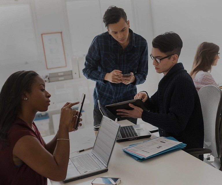 Verizon Partner Solutions | Verizon Partner Solutions