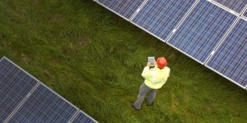 Energy and Utilities | Connected Smart Grid Solutions | Verizon Business