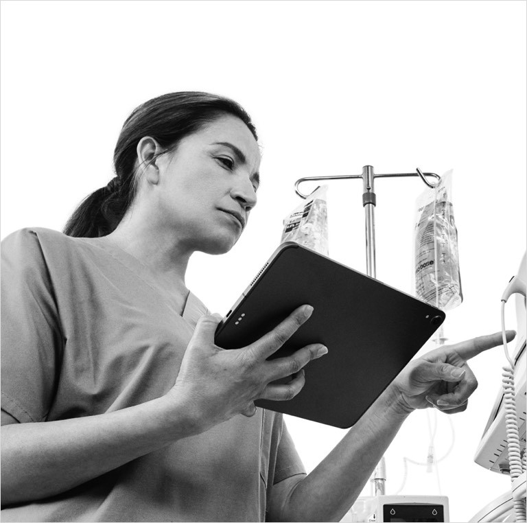 5G Technology in Hospitals for Veterans Healthcare | Verizon Solutions 5G Technology in Hospitals for Veterans Healthcare | Verizon Solutions