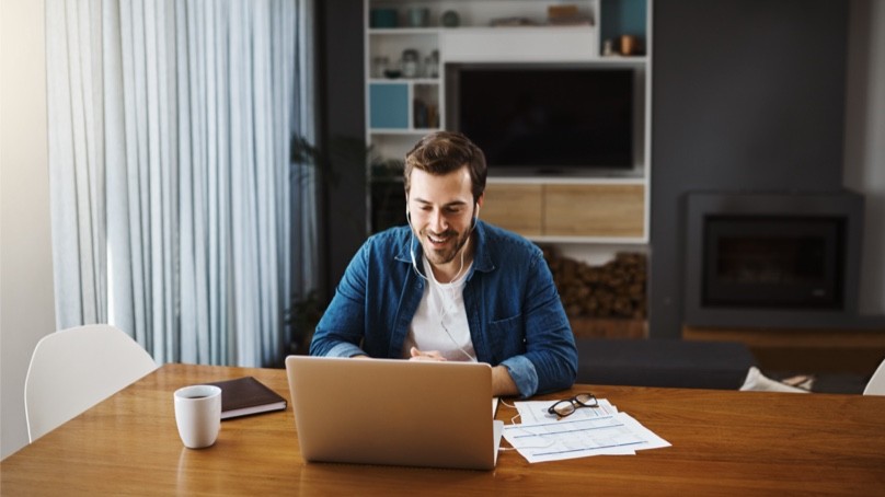 Hybrid Work Solutions to Work from Anywhere | Workplace Solutions ...