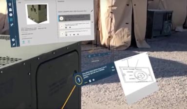 5G Resources for the Federal Government | Verizon Business