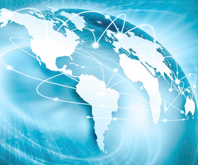 Global Network Services (GNS) | Verizon