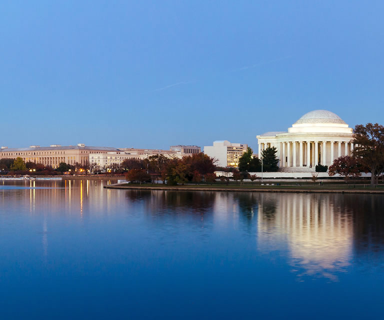 Federal Government Solutions | Verizon