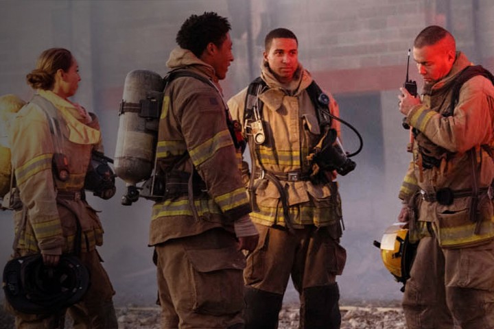 5G Innovations for Public Safety | Verizon