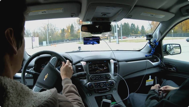 5G Innovations for Public Safety | Verizon