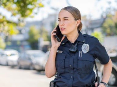 Secure Mission Critical Communications | Verizon