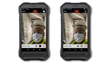 Secure Mission Critical Communications | Verizon