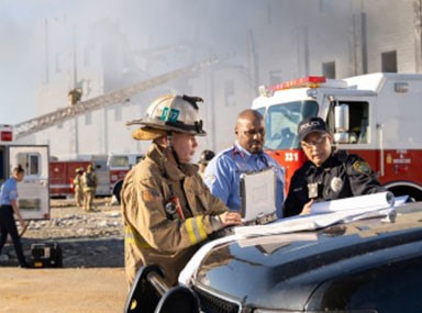 Situational Awareness Solutions | Verizon