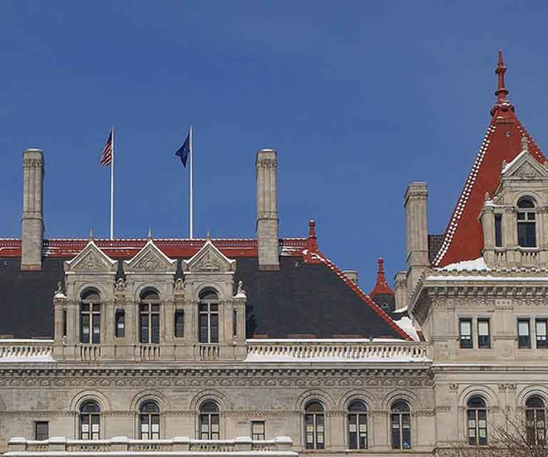 New York State Contracts | Verizon