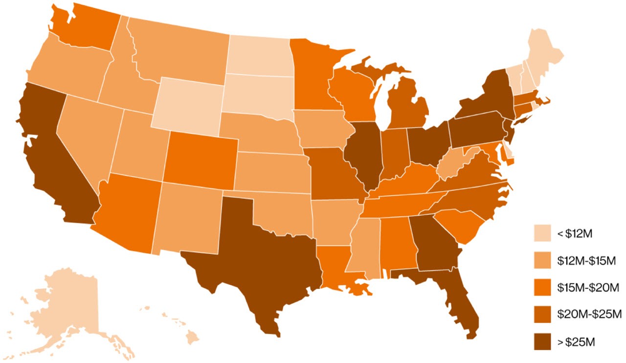 The Infrastructure Investment and Jobs Act (IIJA) | Verizon Business