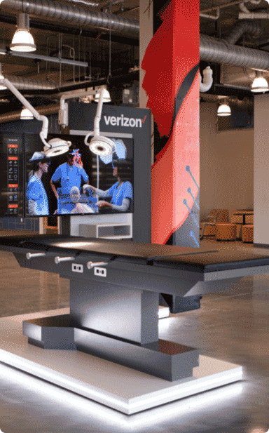 Lake Nona 5G Innovation Lab and Projects | Verizon