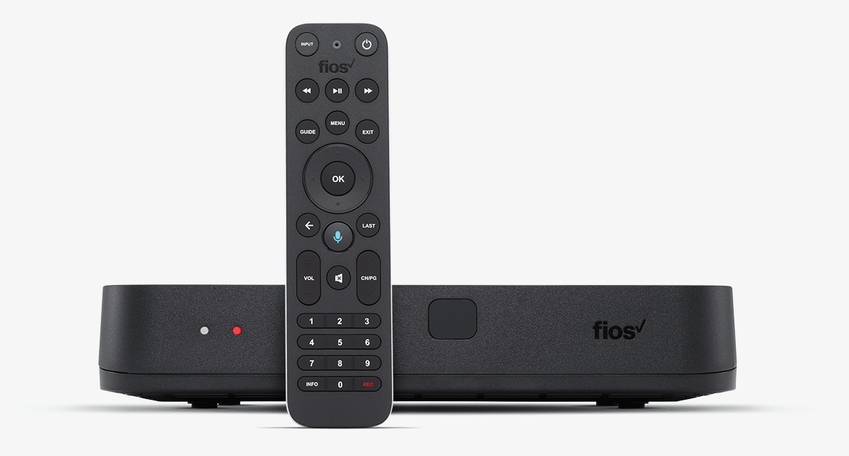 Verizon Fios TV Packages Plans More Than Digital Cable TV